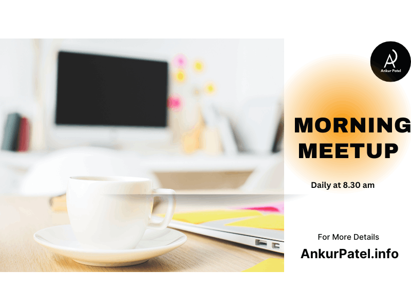 Morning Meetup