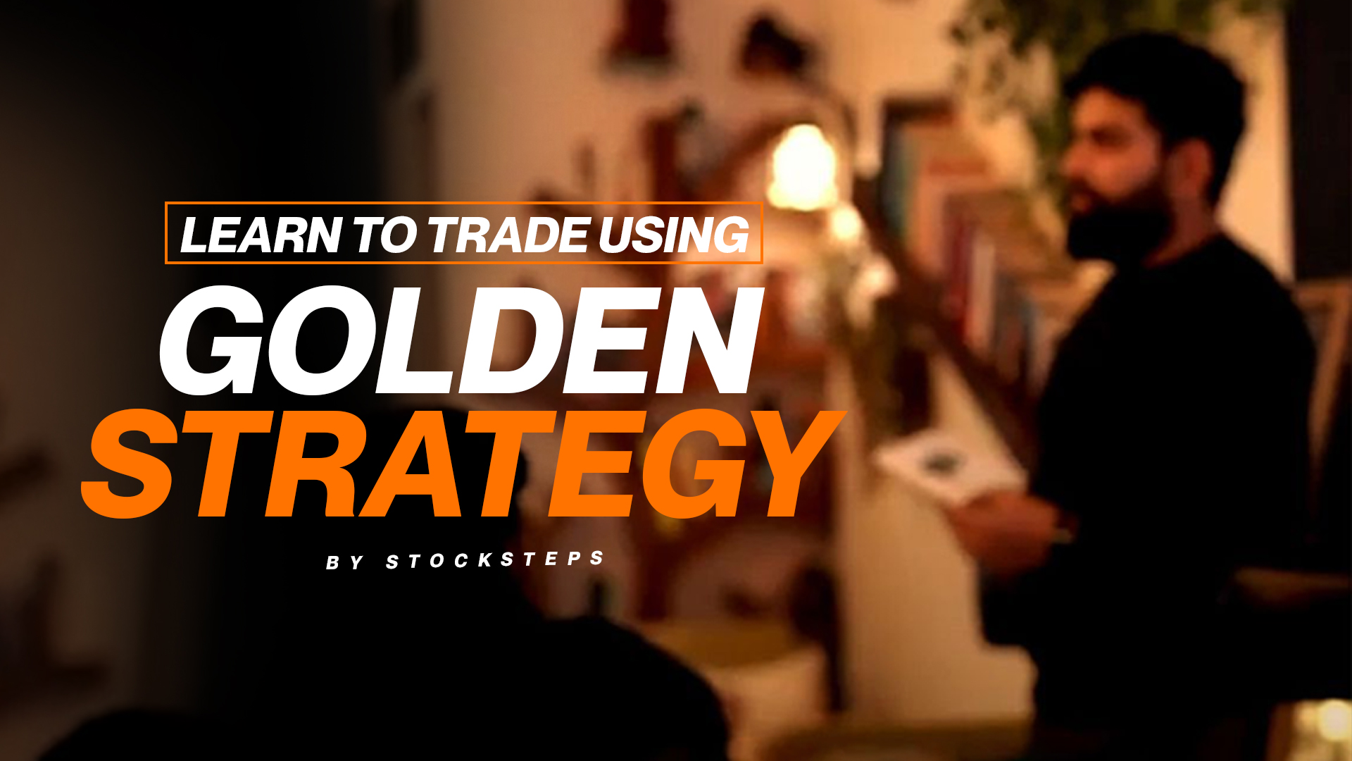 Golden Strategy Membership.